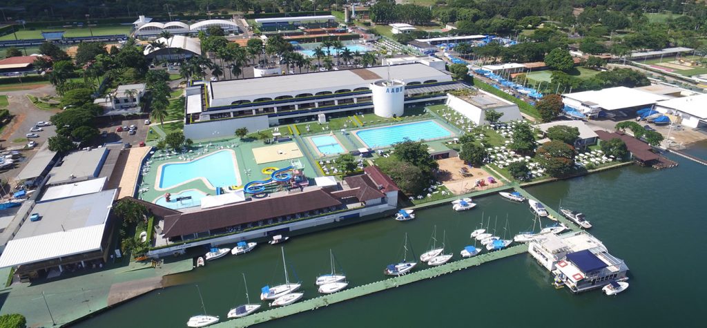 Faça parte da AABB – Associe-se! – AABB Brasília