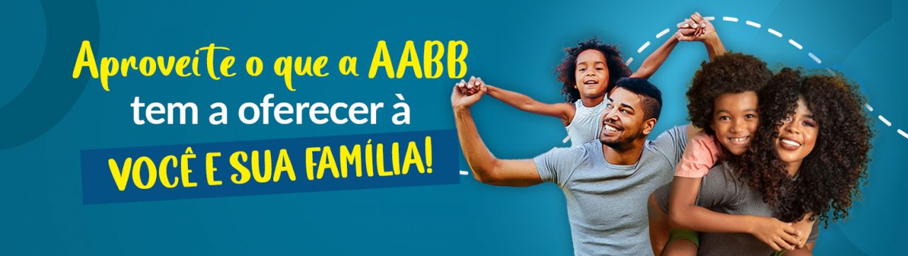 Seja sócio – AABB Brasília